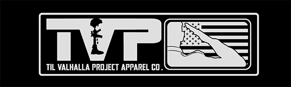 Til Valhalla Project: [Please Read] These Heroes Deserve Your Time | Milled