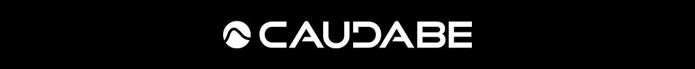 Caudabe: Don't be caught naked. | Milled