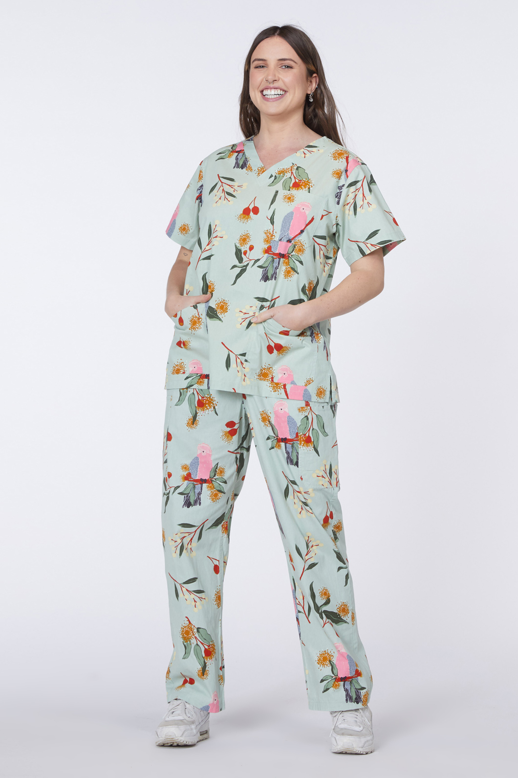 Dangerfield: Love Scrubs Have Just Arrived 🩺 | Milled