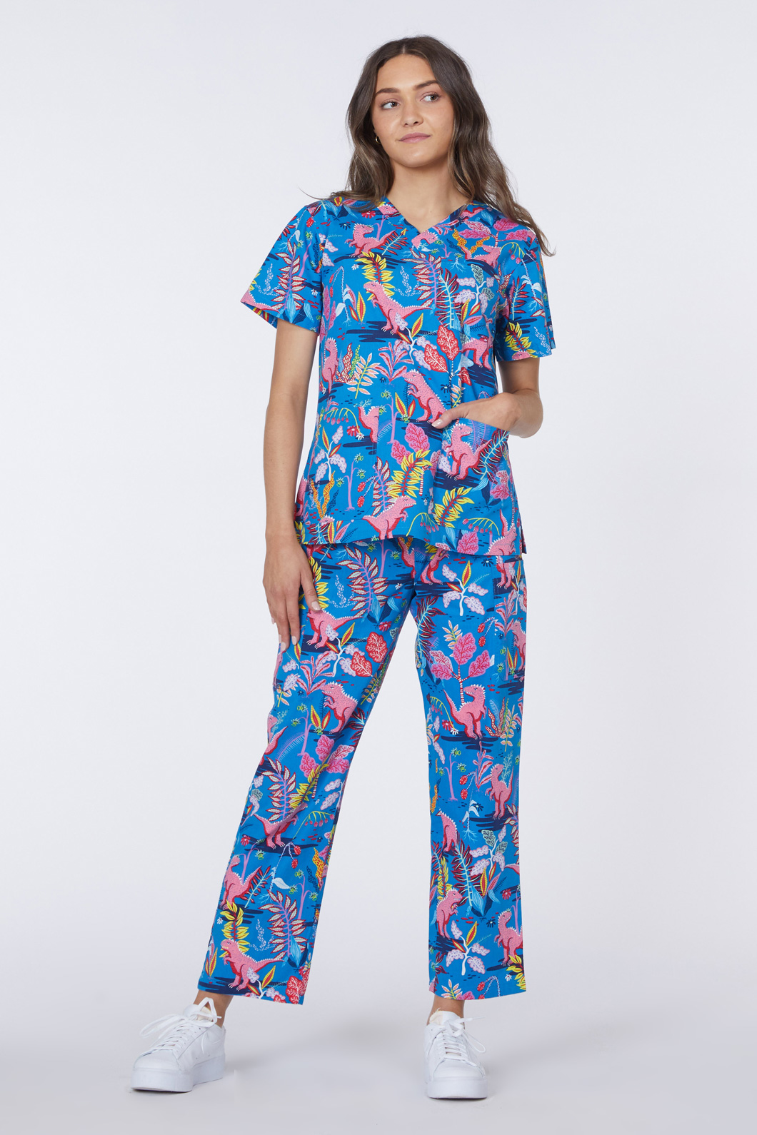 Dangerfield: Love Scrubs Have Just Arrived 🩺 | Milled