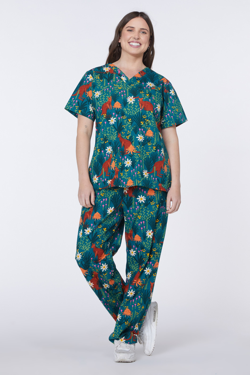 Dangerfield: Love Scrubs Have Just Arrived 🩺 | Milled