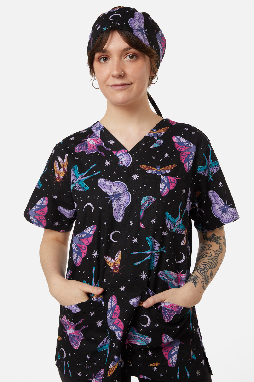 Dangerfield: Love Scrubs Have Just Arrived 🩺 | Milled