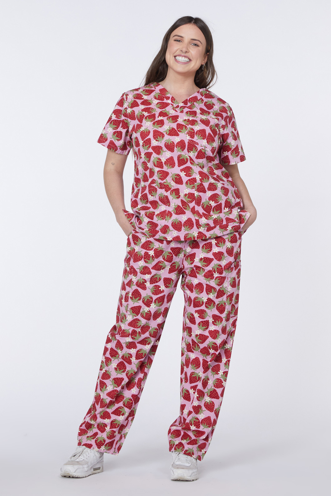 Dangerfield: Love Scrubs Have Just Arrived 🩺 | Milled