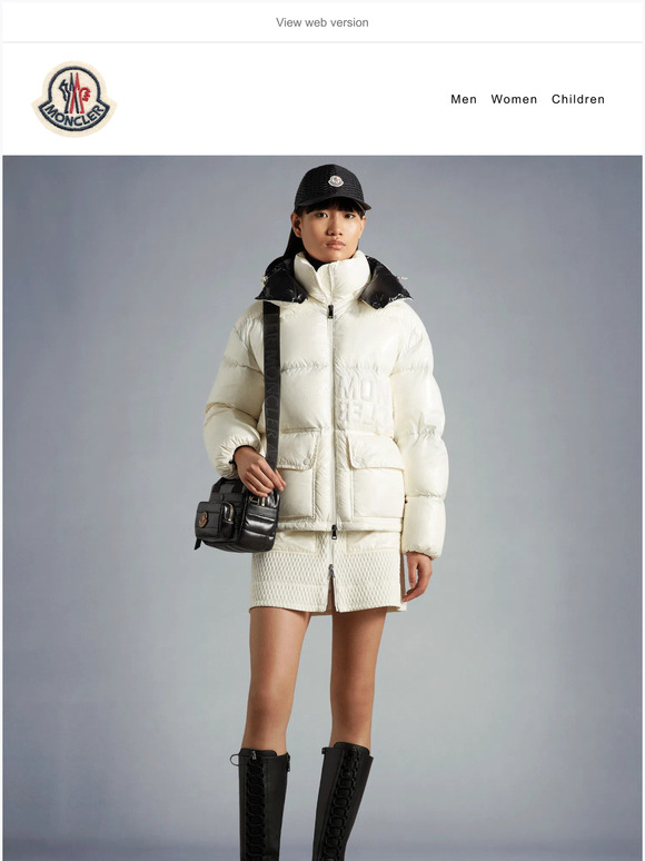 Moncler: What to Wear in September | Milled