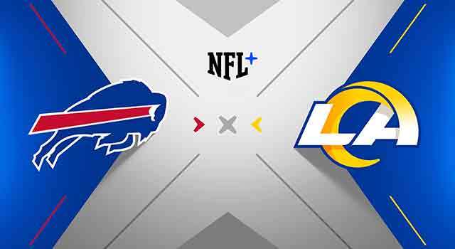 NFL Gamepass: Re-watch 2022 NFL Kickoff Game with NFL+ Premium! | Milled