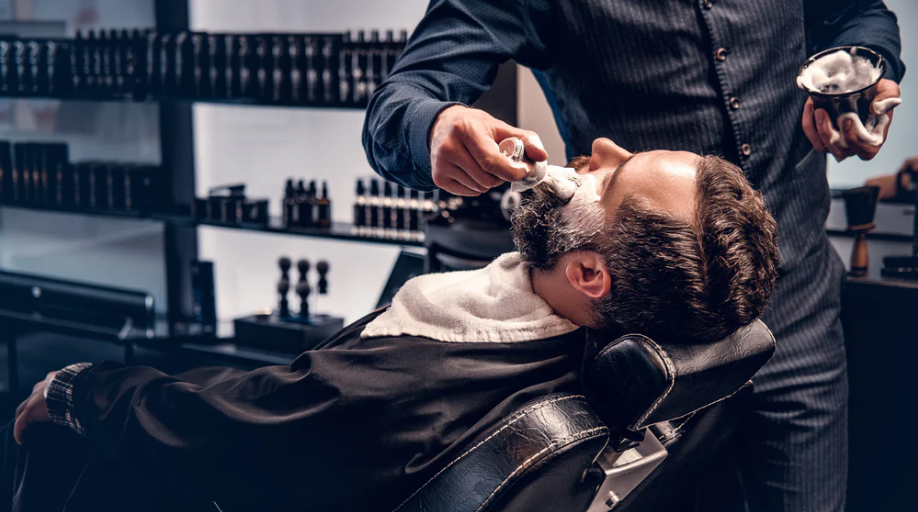 Mozzafiato: Three Lessons From Italian Barbershop Culture | Milled