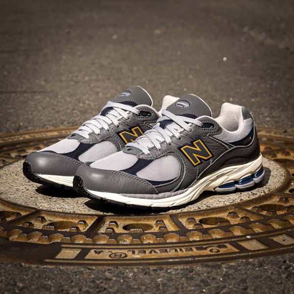 Solekitchen: NEWS OF THE WEEK: STÜSSY FALL 2022 | NEW BALANCE 2002R ...