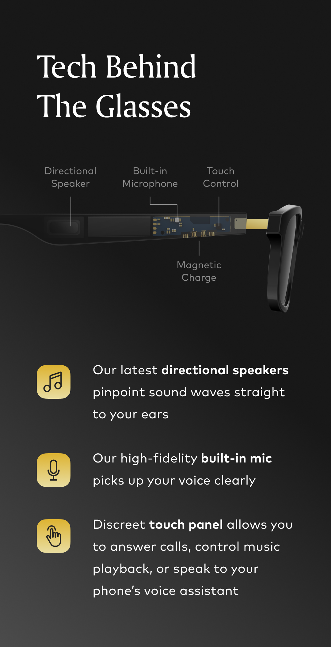 Vue: Did you know Vue now works with Alexa? | Milled