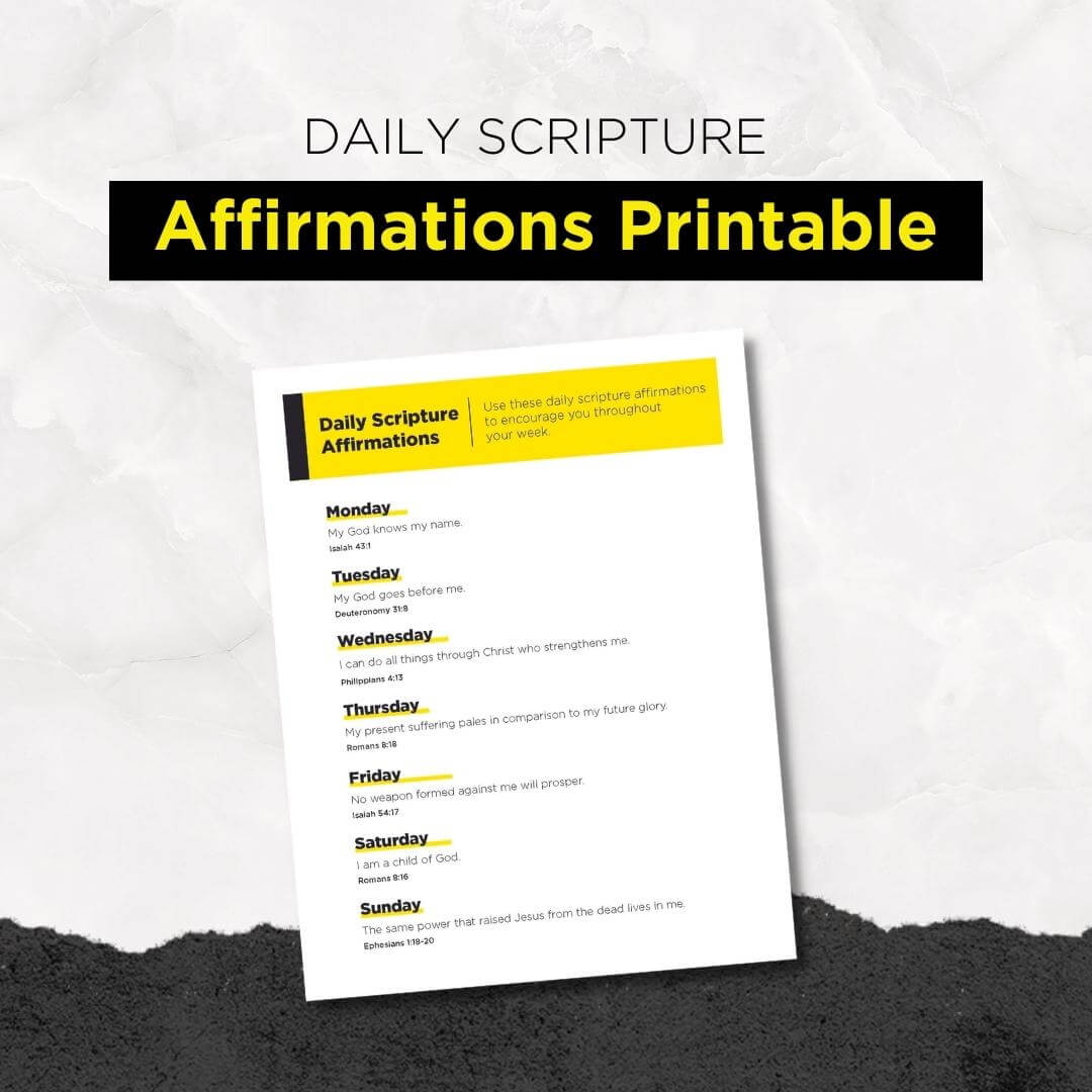 FaithGateway: take authority over your thoughts with this FREE ...
