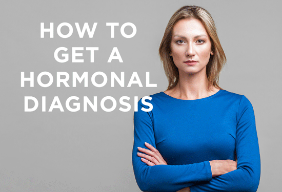 Happy Healthy You: How to get a hormonal diagnosis... | Milled