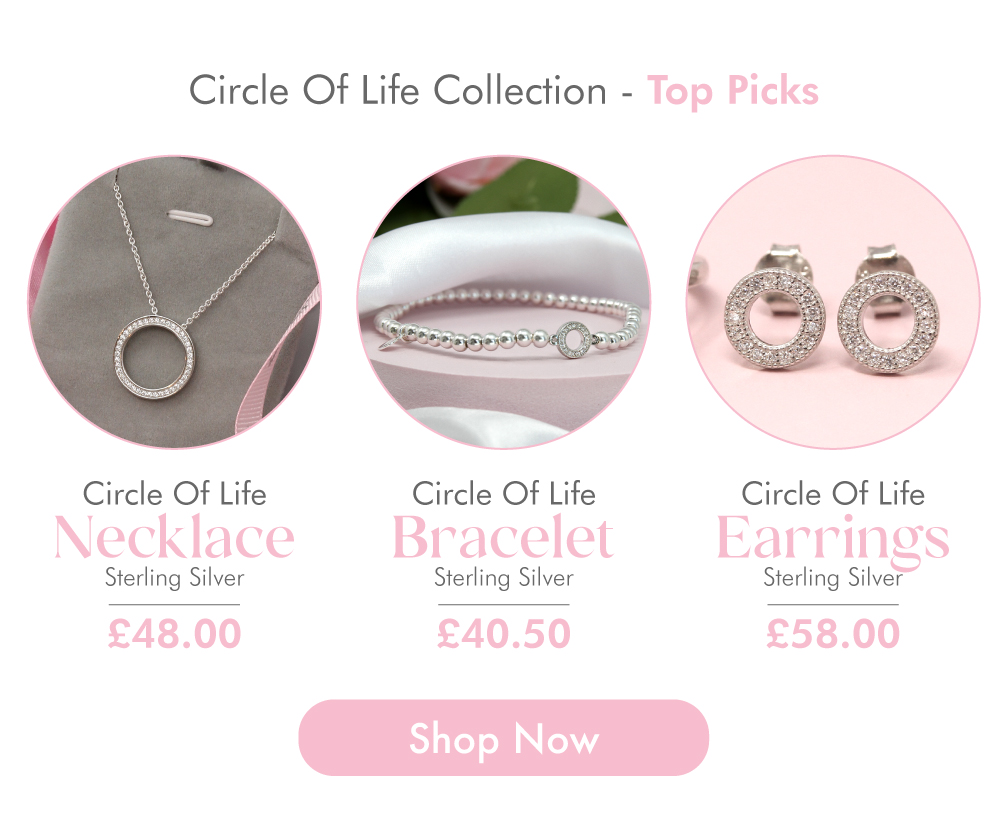 Say It With Diamonds: We're Obsessed With THIS Matching Collection 🤍 | Milled