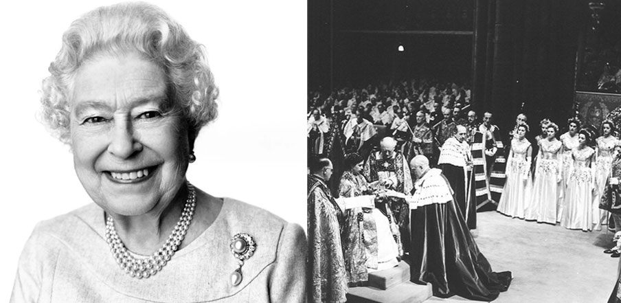 Dents USA: Our Queen Remembered | Milled