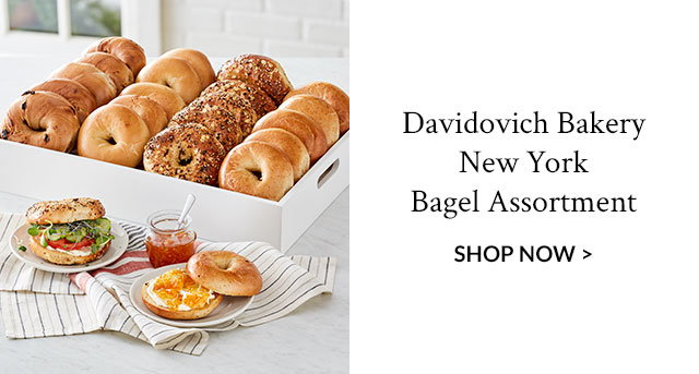 Harry & David: Discover bakery favorites from Wolferman’s Bakery, part ...