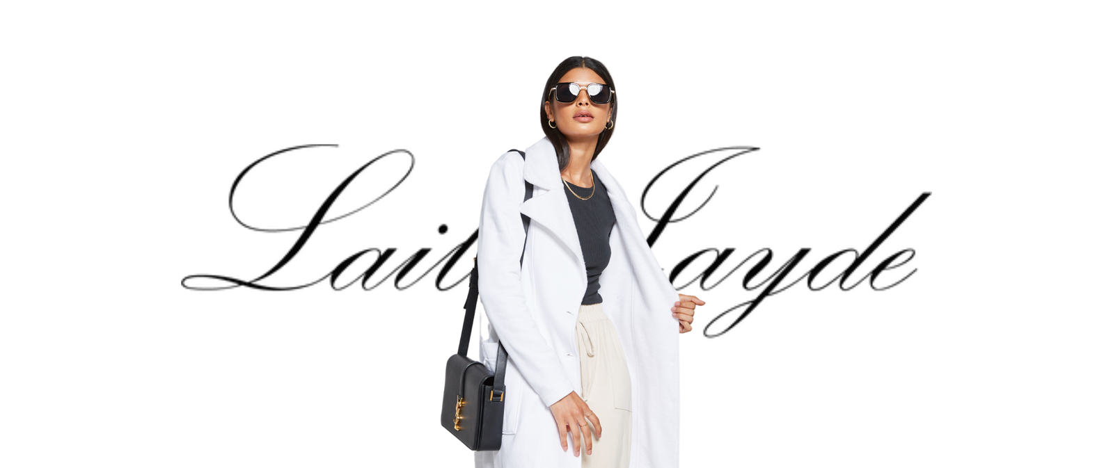 Laila Jayde: The versatile tank you'll love to wear. | Milled