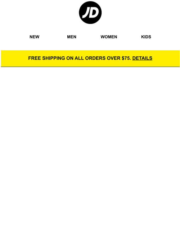 JD: These sneaker styles are iconic | Milled