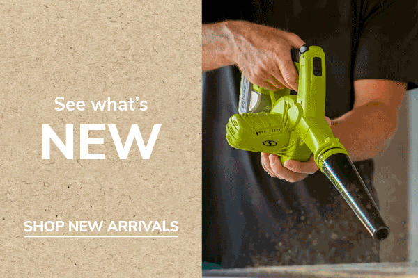 Sporty's Tool Shop: NEW - Products Not Seen In The Catalog | Milled