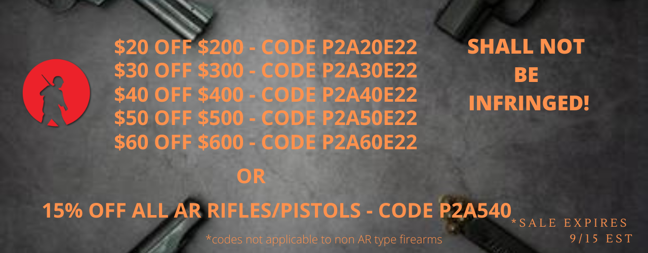 Pro2A Tactical: Grab Our Most Popular AR Uppers! | Milled