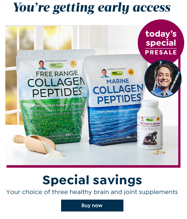 HSN: Early Access Unlocked 🔓 Andrew Lessman’s Today’s Special Presale ...