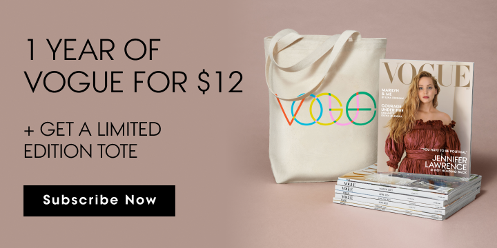 Vogue: How to Make Your Foundation Look Like a Second Skin in 7 Easy ...