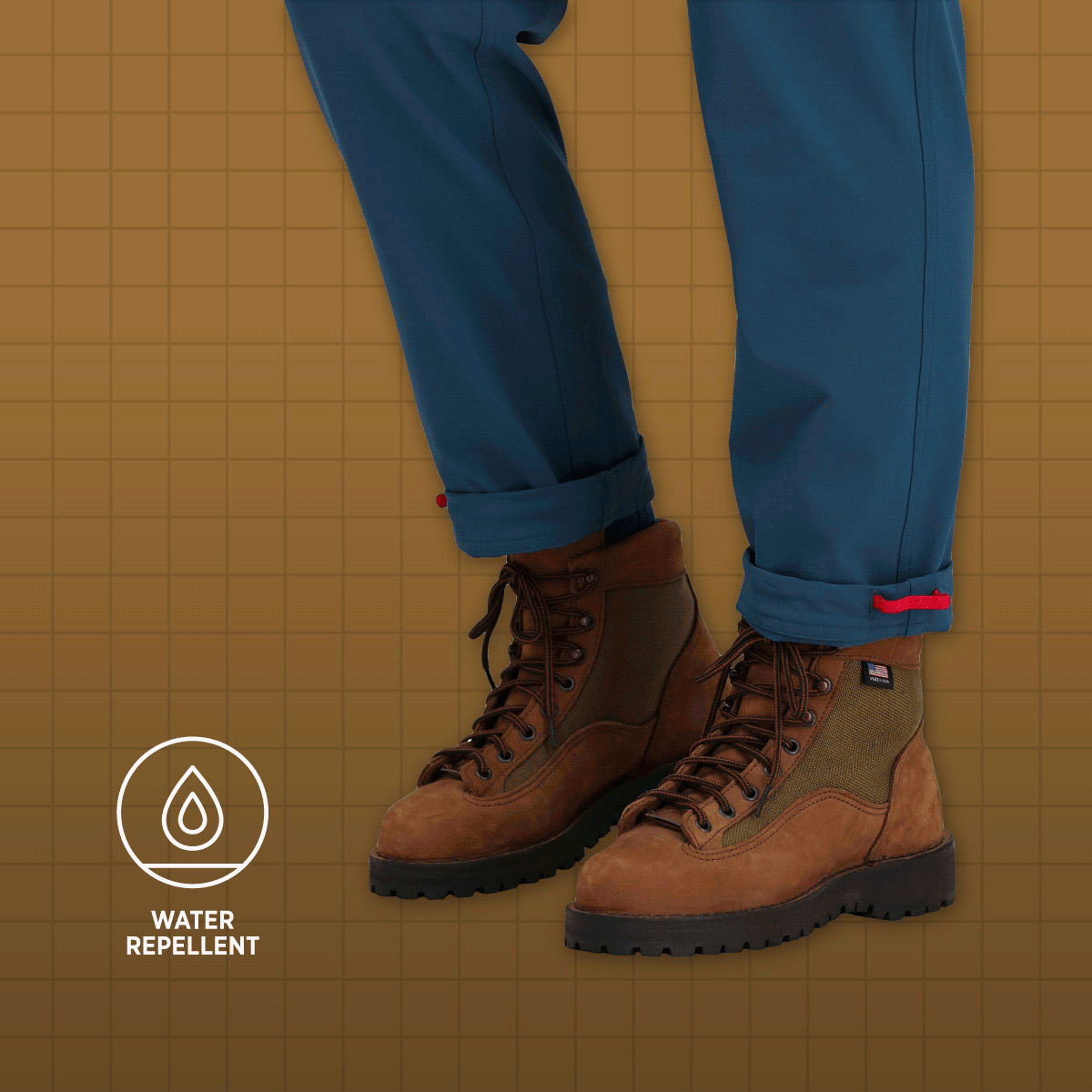 Topo Designs: NEW COLORS: Boulder Pants | Milled