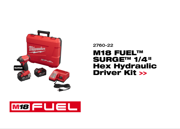 Milwaukee Tool: Most Powerful | Most Compact | AUTOSTOP™ Control Mode ...