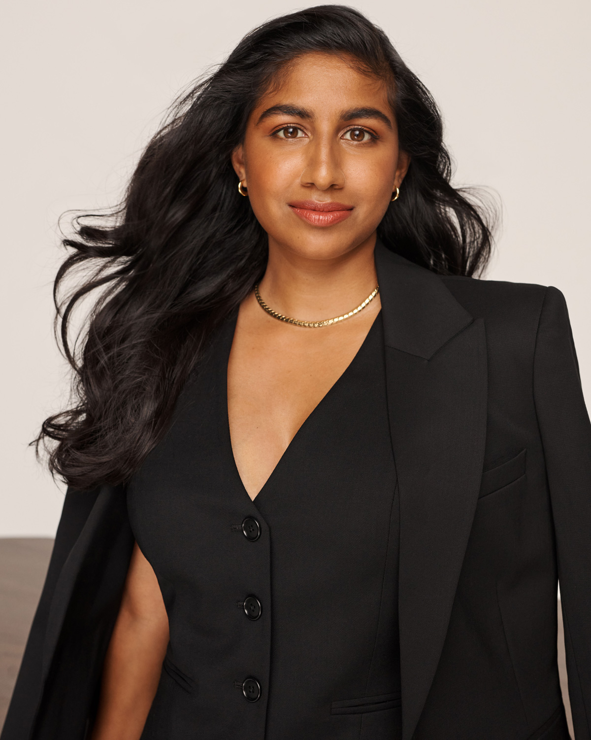 Argent: Hello, Monica | Argent #WorkFriends | Milled