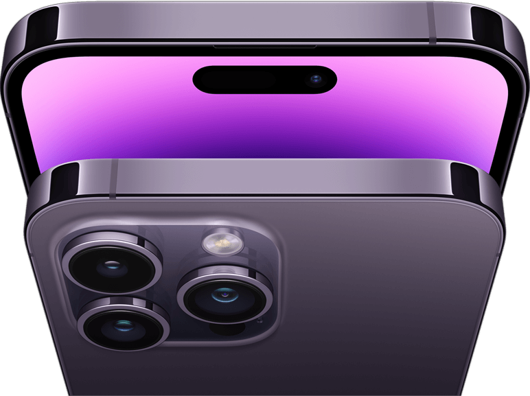 Telekom: iPhone 14 Pro mit 5G – Jetzt bei der Telekom vorbestellen ...