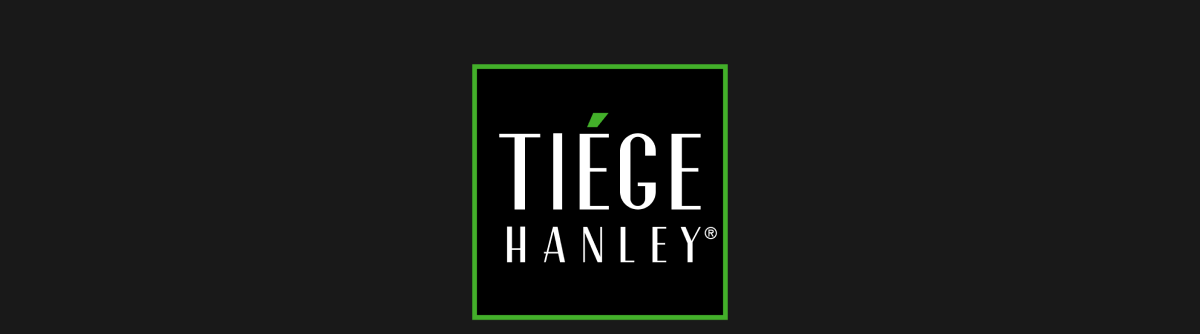 Tiege Hanley: Inside: Guide to Being Handsome | Milled