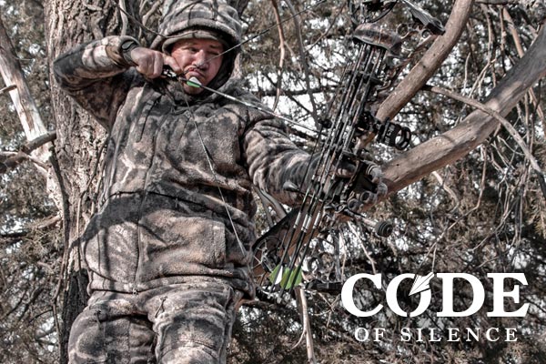 Sportsman's Guide: Just Arrived: Code of Silence Hunting Gear | Milled