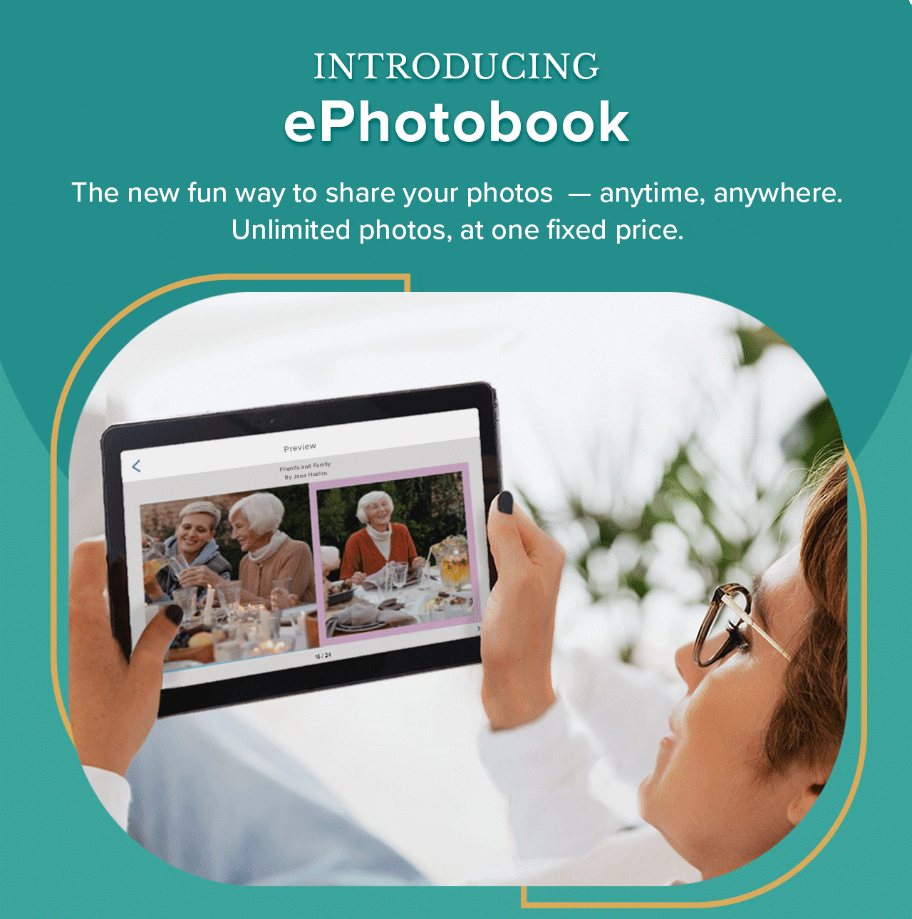 Photobook: Introducing Our New Arrival: ePhotobook | Milled