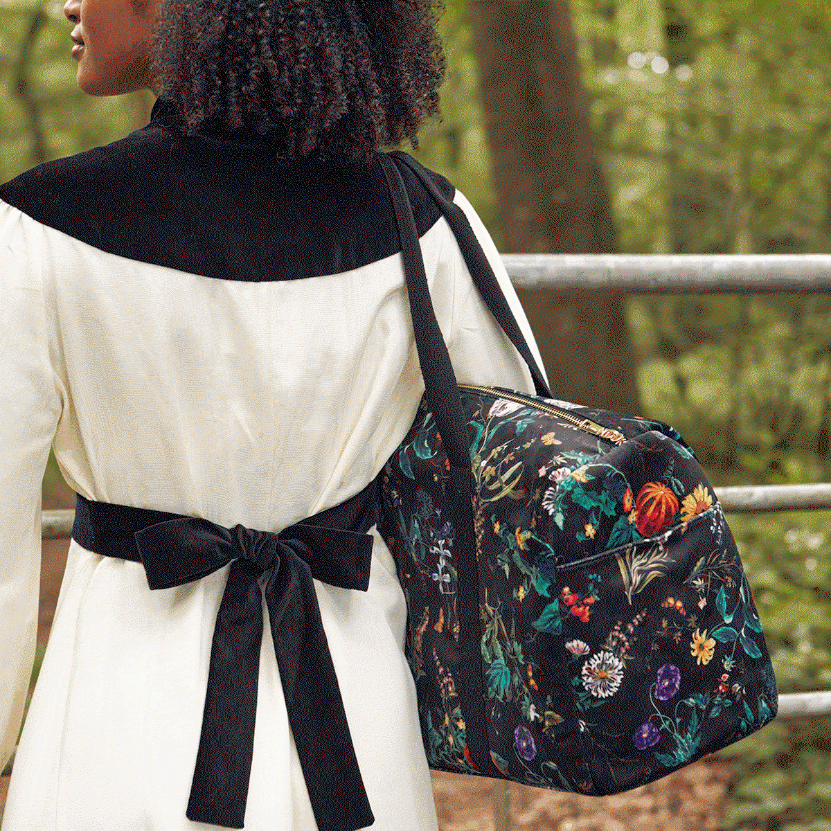 Fable England: Introducing our new handbags👜 | Milled