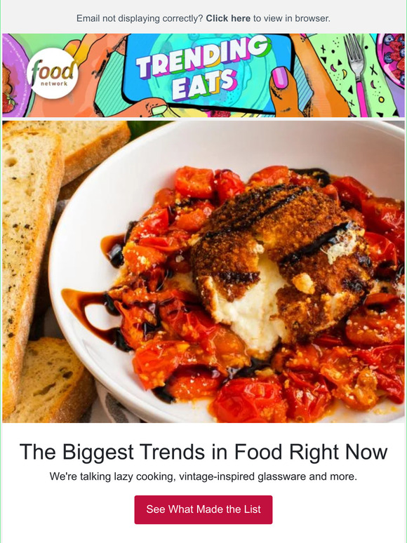 Food Network Store: McDonald's Is Bringing Back a Cheesy '80s Classic ...