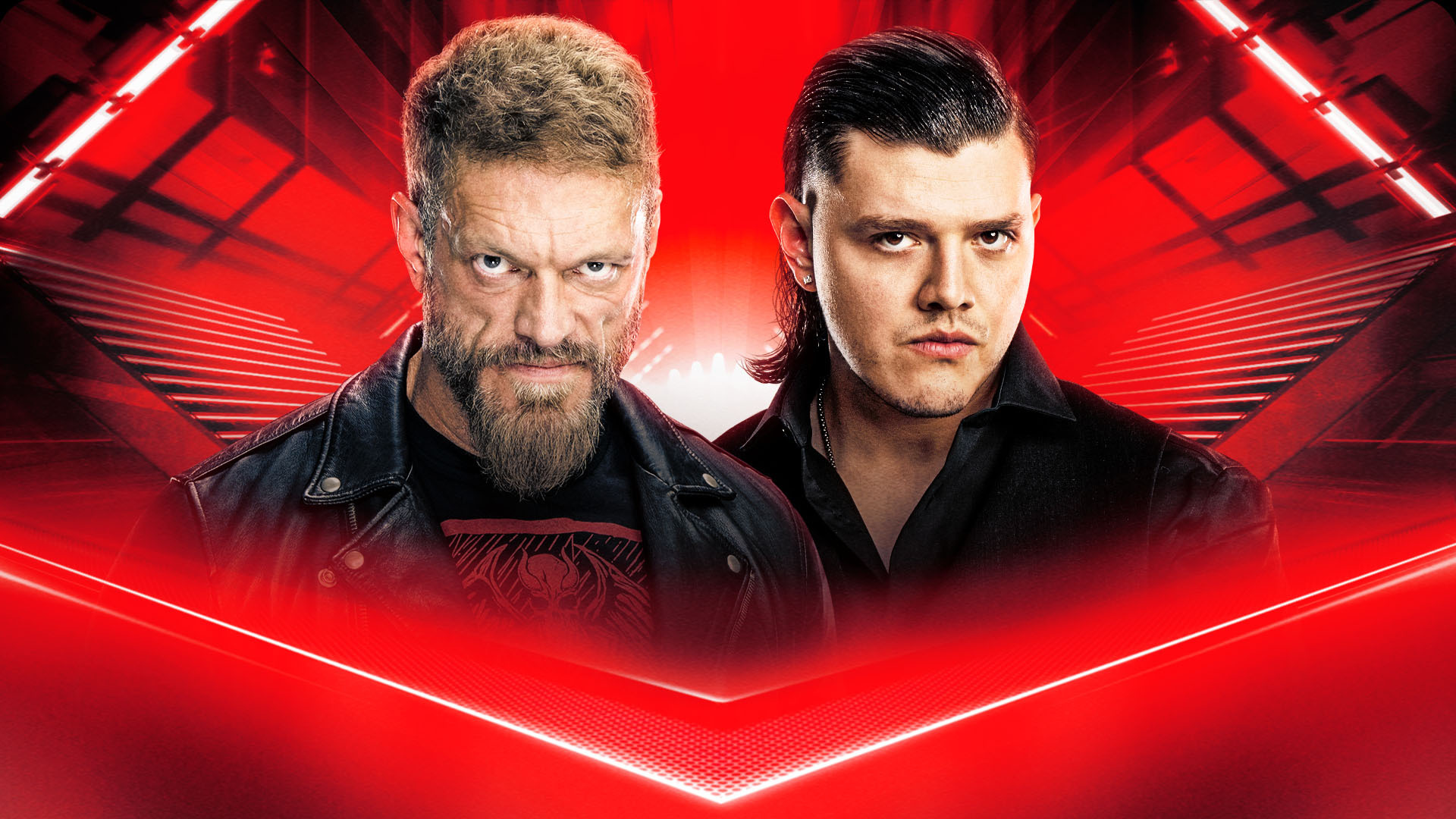 WWE: Raw Preview: Emotions run high as Edge takes on Dominik Mysterio ...