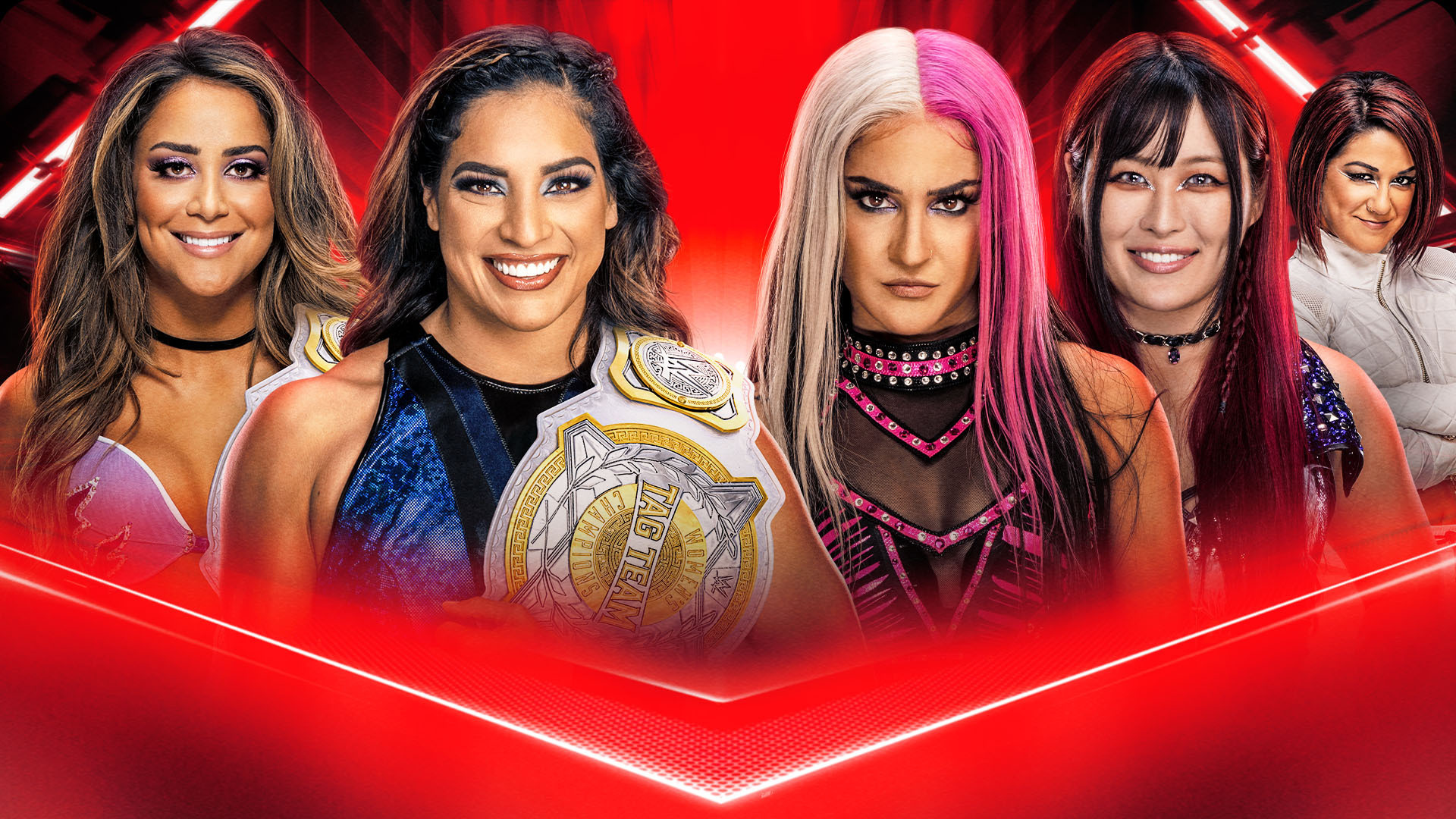 WWE: Raw Preview: Emotions run high as Edge takes on Dominik Mysterio ...