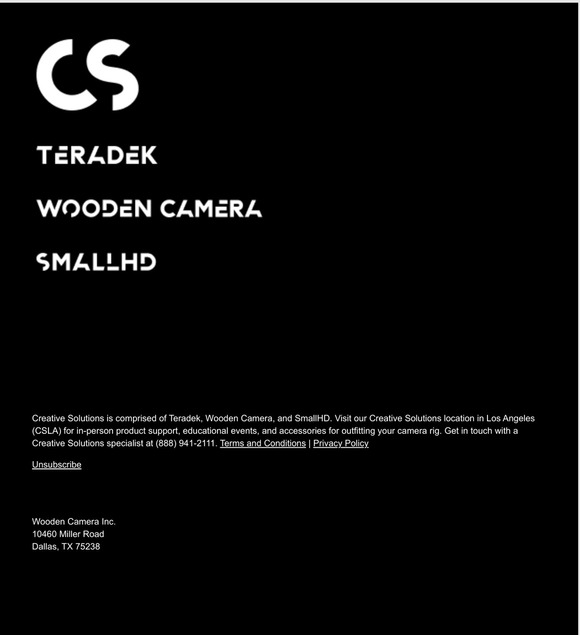 Wooden Camera: Introducing Bolt-On Rods: Multiple Lengths, Sizes and ...