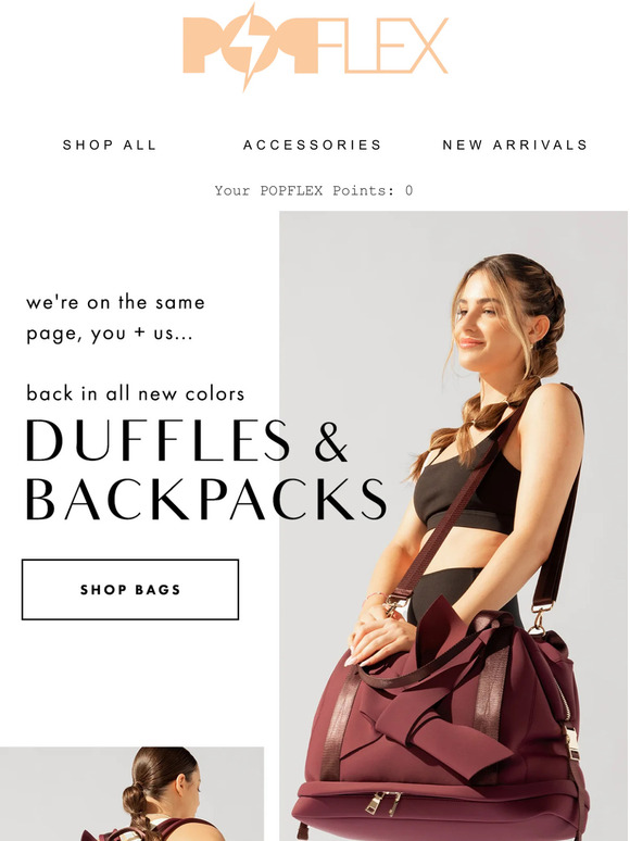 POPFLEX: The secret is OUT 📣 | Milled