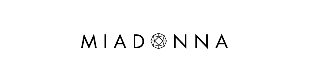 MiaDonna: Meet our new sparkle 💍 | Milled