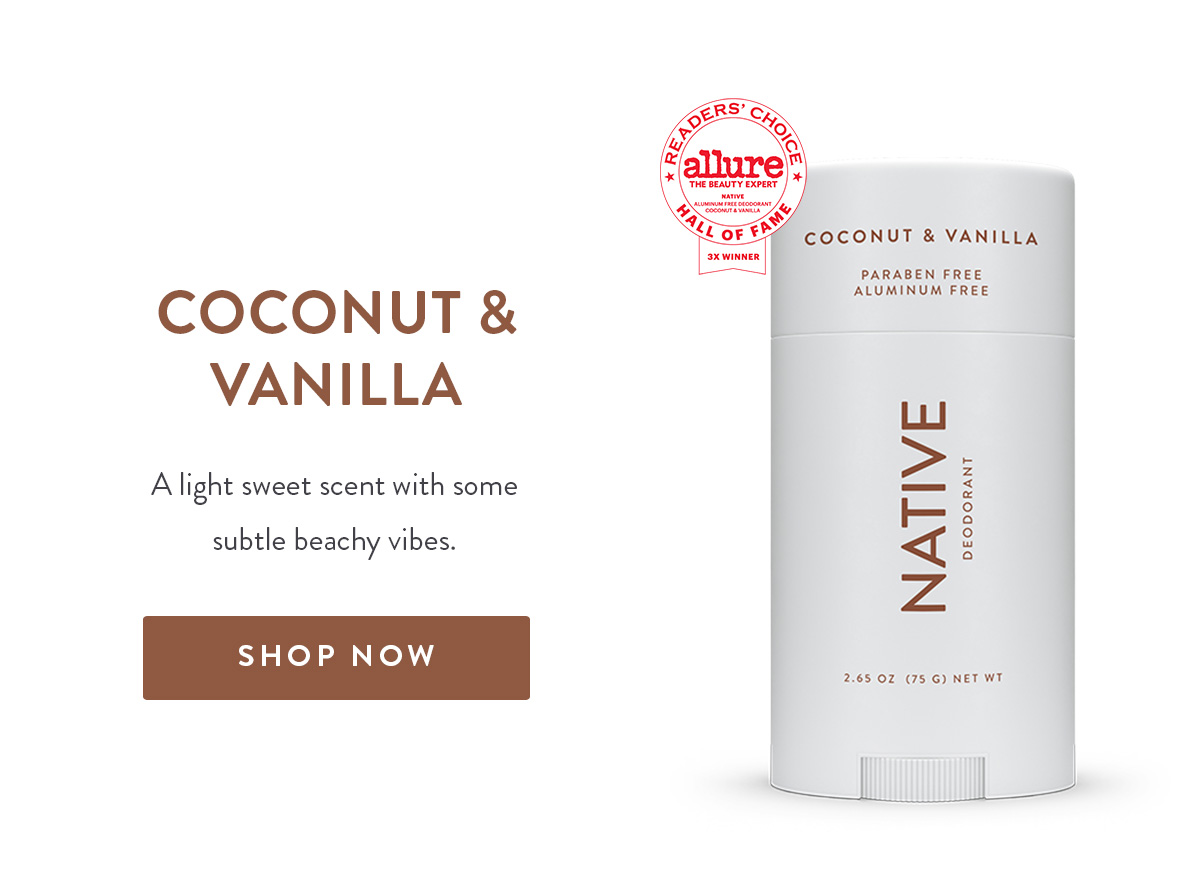 Native: Discover our must-smell classic scents 👃 | Milled