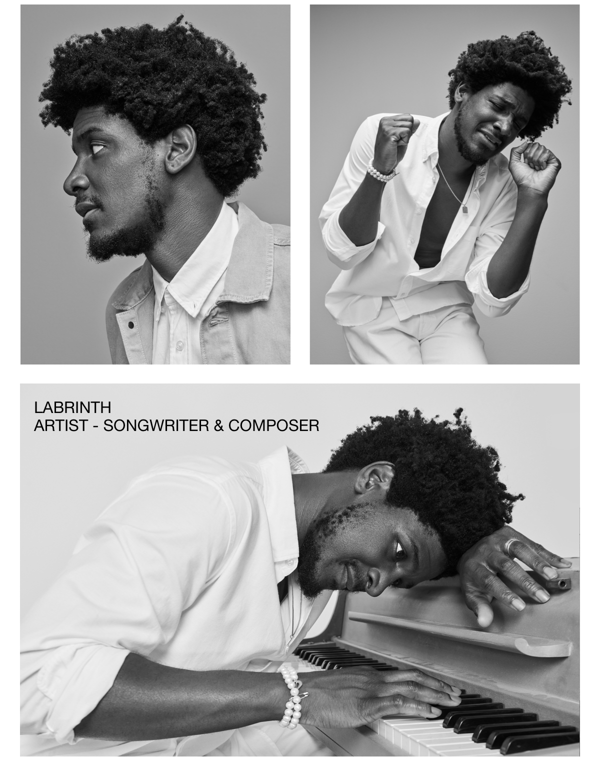 Gap: Meet the Next Gen Icons | Milled