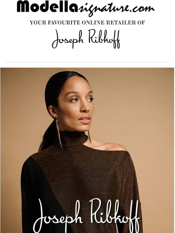 Modella Signature: New Joseph Ribkoff Fall 22 Styles You Haven't Seen 👀 ...