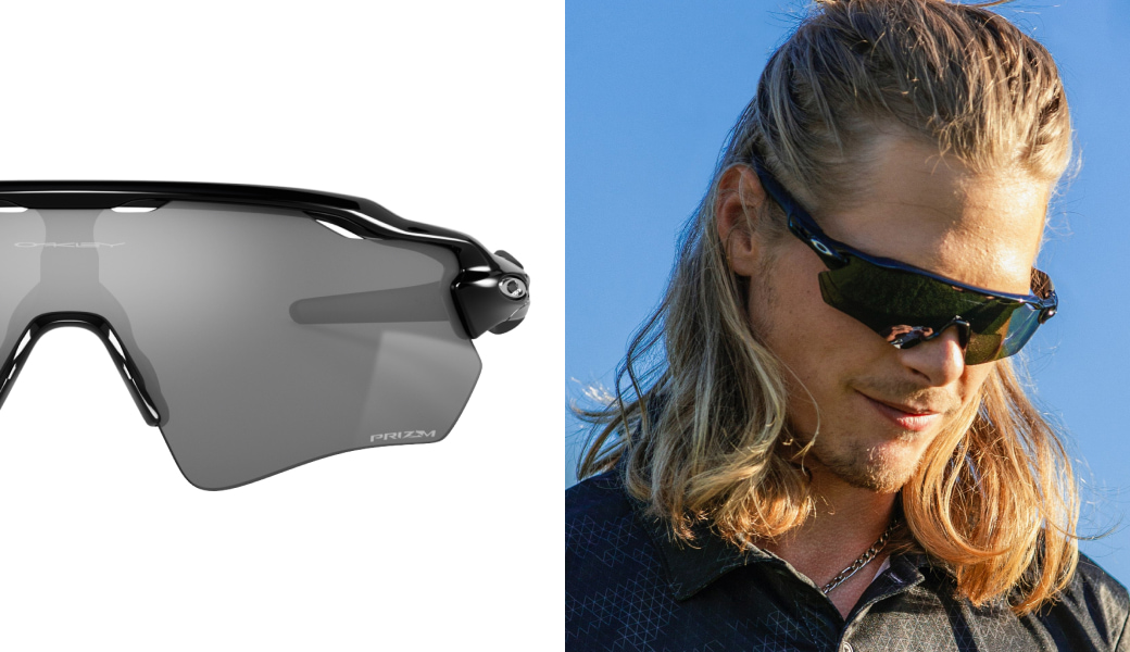 Oakley: The Ellipse That Redefined Performance | Milled