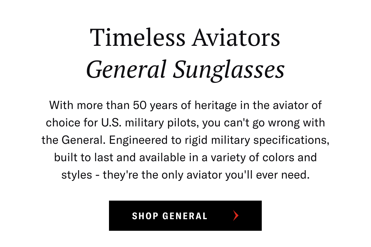 AO Eyewear: Timeless aviators that make a statement 🤩 | Milled