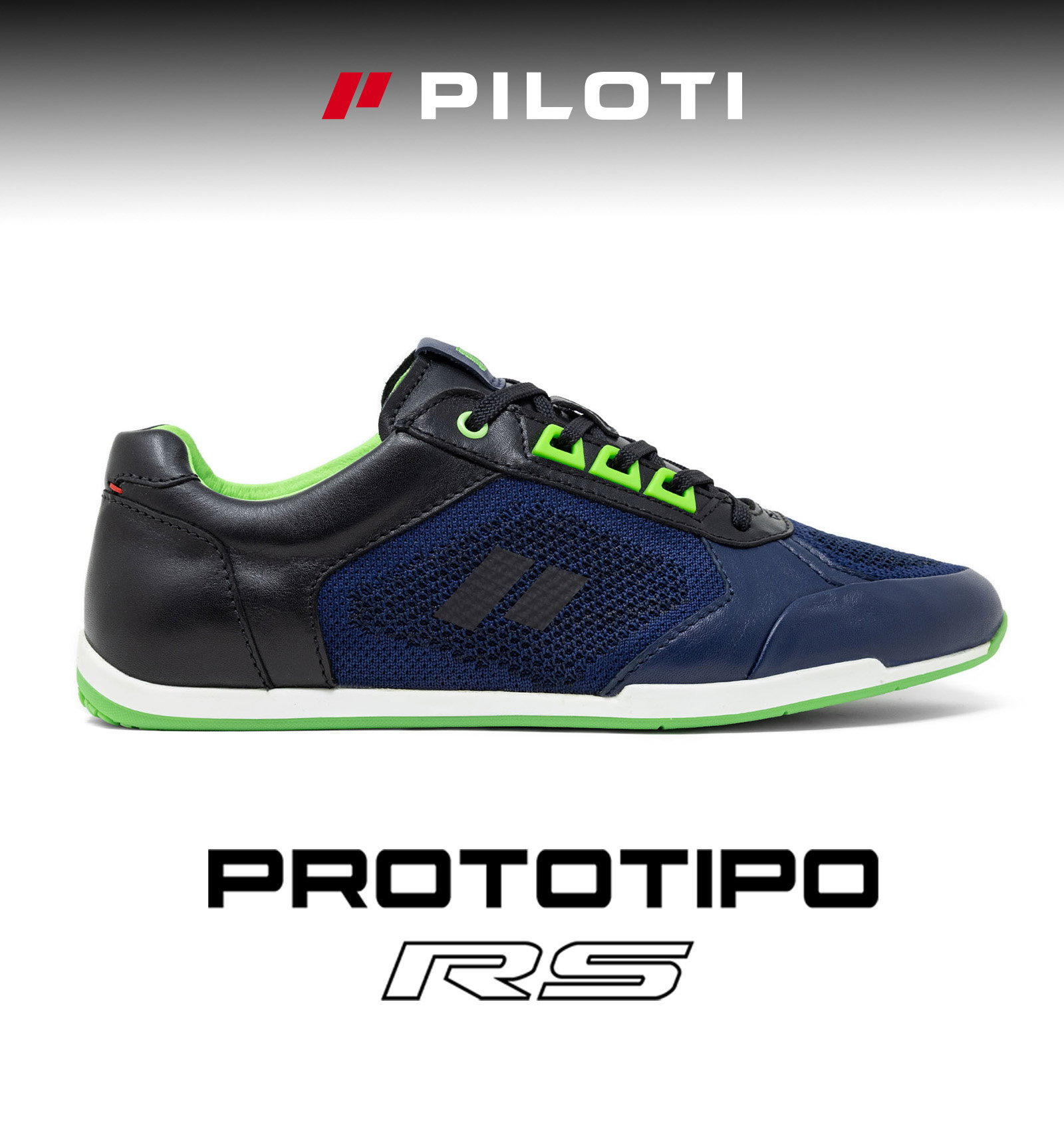 Piloti: Prototipo RS is Track Ready, Are You? | Milled