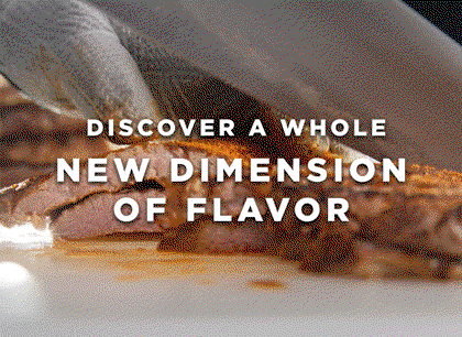 Chipotle: Introducing New Garlic Guajillo Steak | Milled