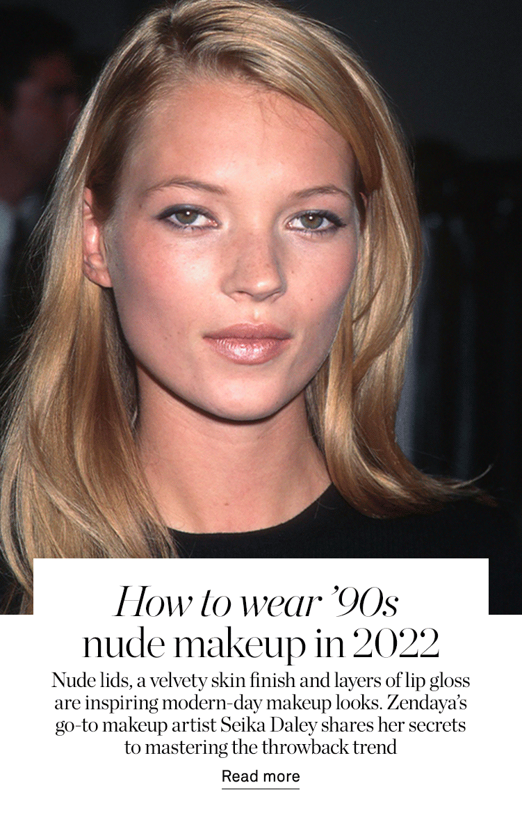 Net-A-Porter: A masterclass on how to style the new season, courtesy of ...