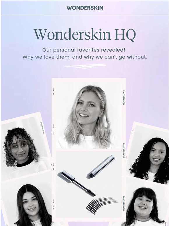 Wonderskin: Our team reveals it all | Milled