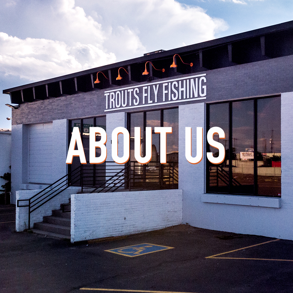 TROUTS Fly Fishing: TOP 6 FLIES FOR TANDEM STREAMER RIGS | Milled