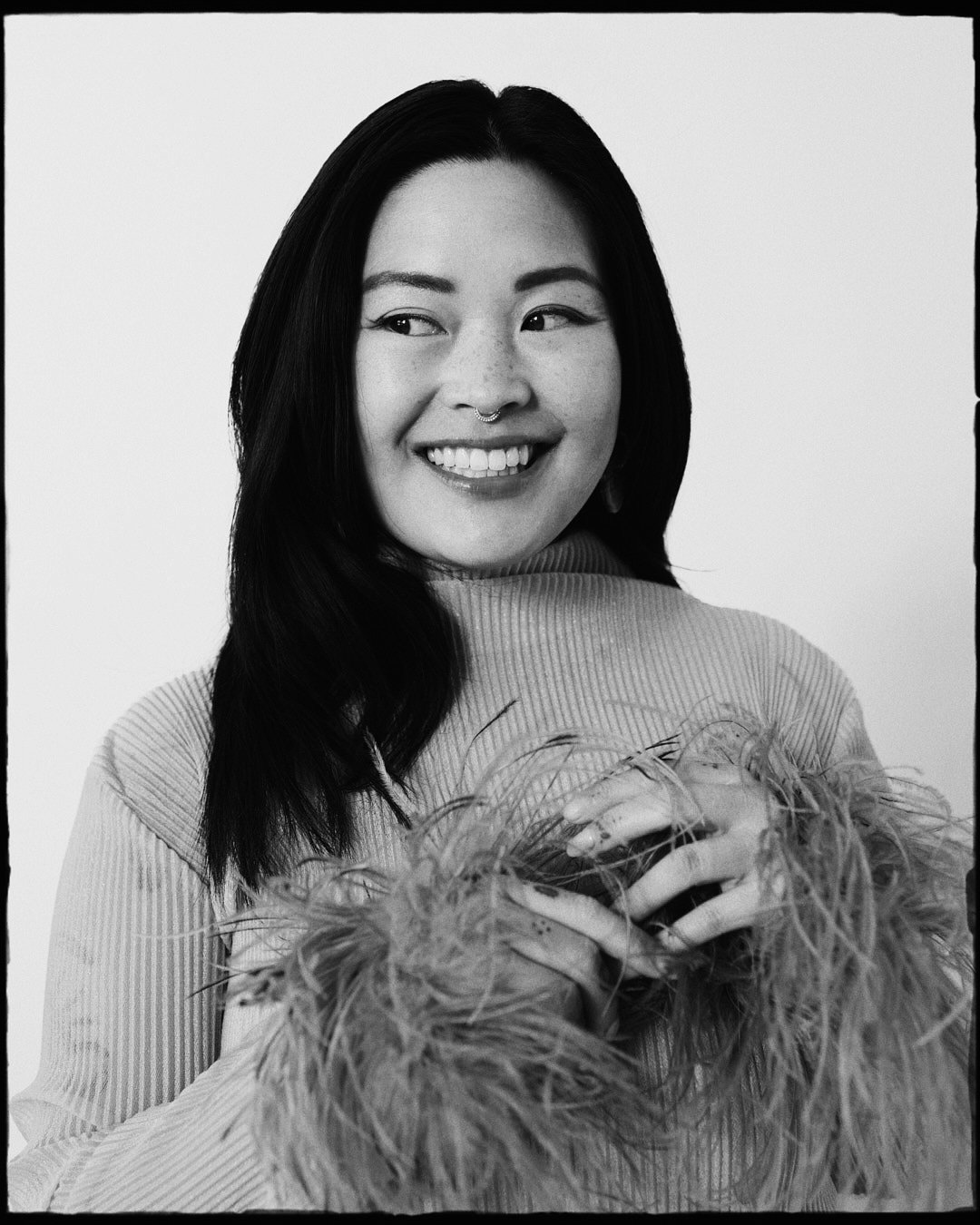 Flower and Spice: NEW Woman2Woman interview with a feminist illustrator ...