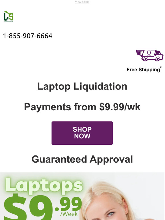 Mattress Omni: Lenovo Laptop - Super Low Payments💻 | Milled