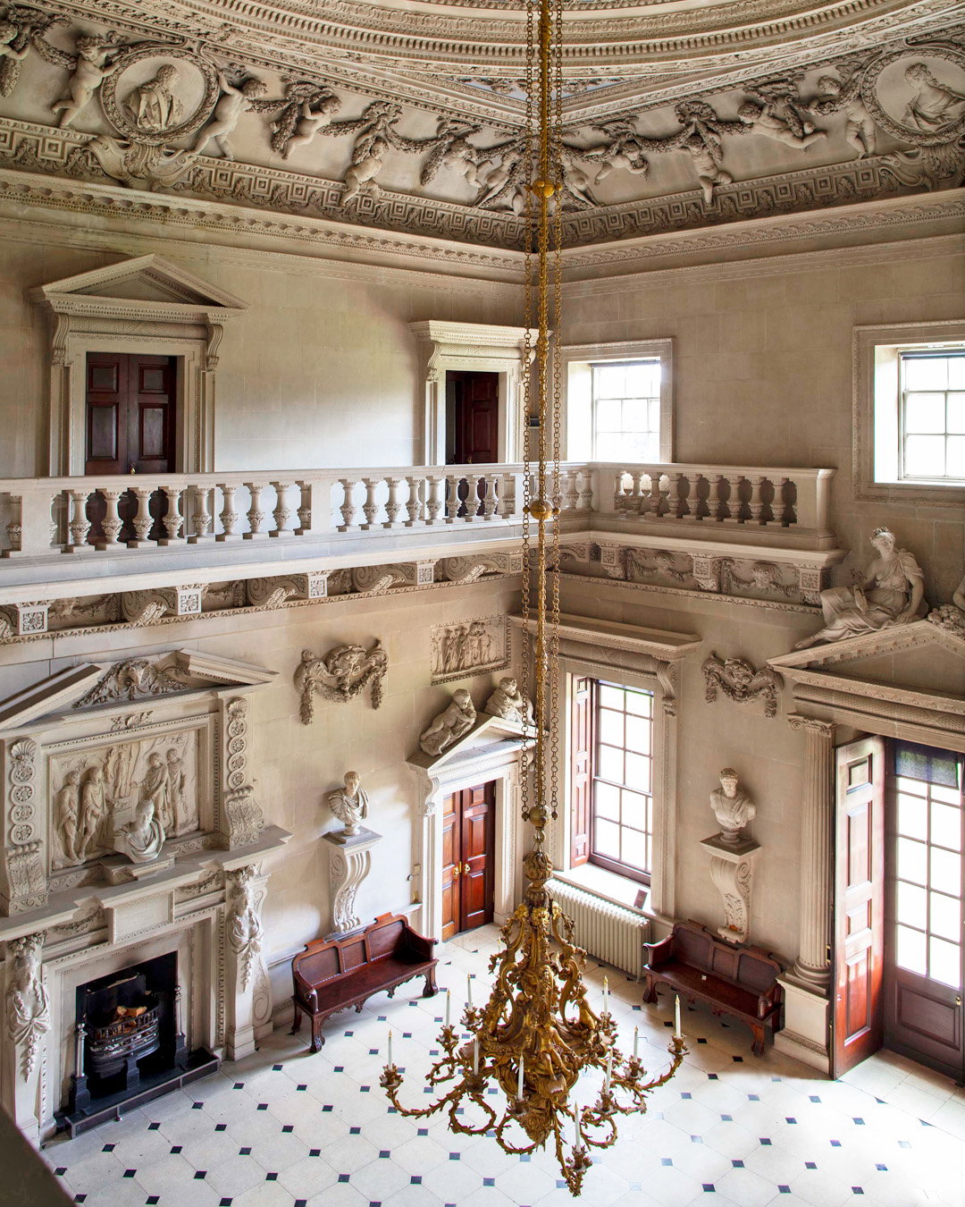 Cabana Magazine: Great British Interiors | Milled